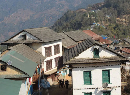 BRANCHES | SALAPA BIKAS BANK LIMITED